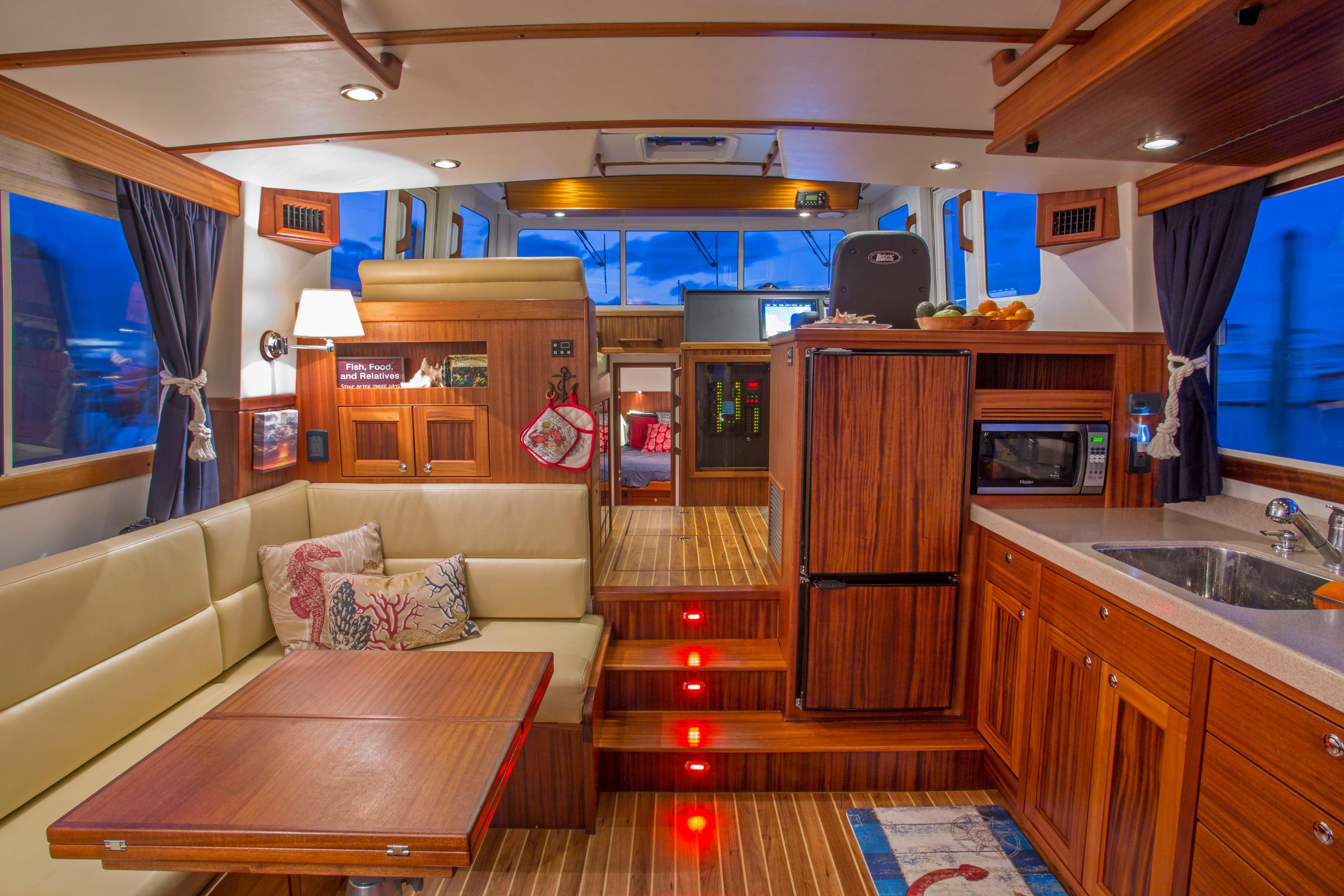 Lone Star Nordic Tugs 39 Yachts for Sale