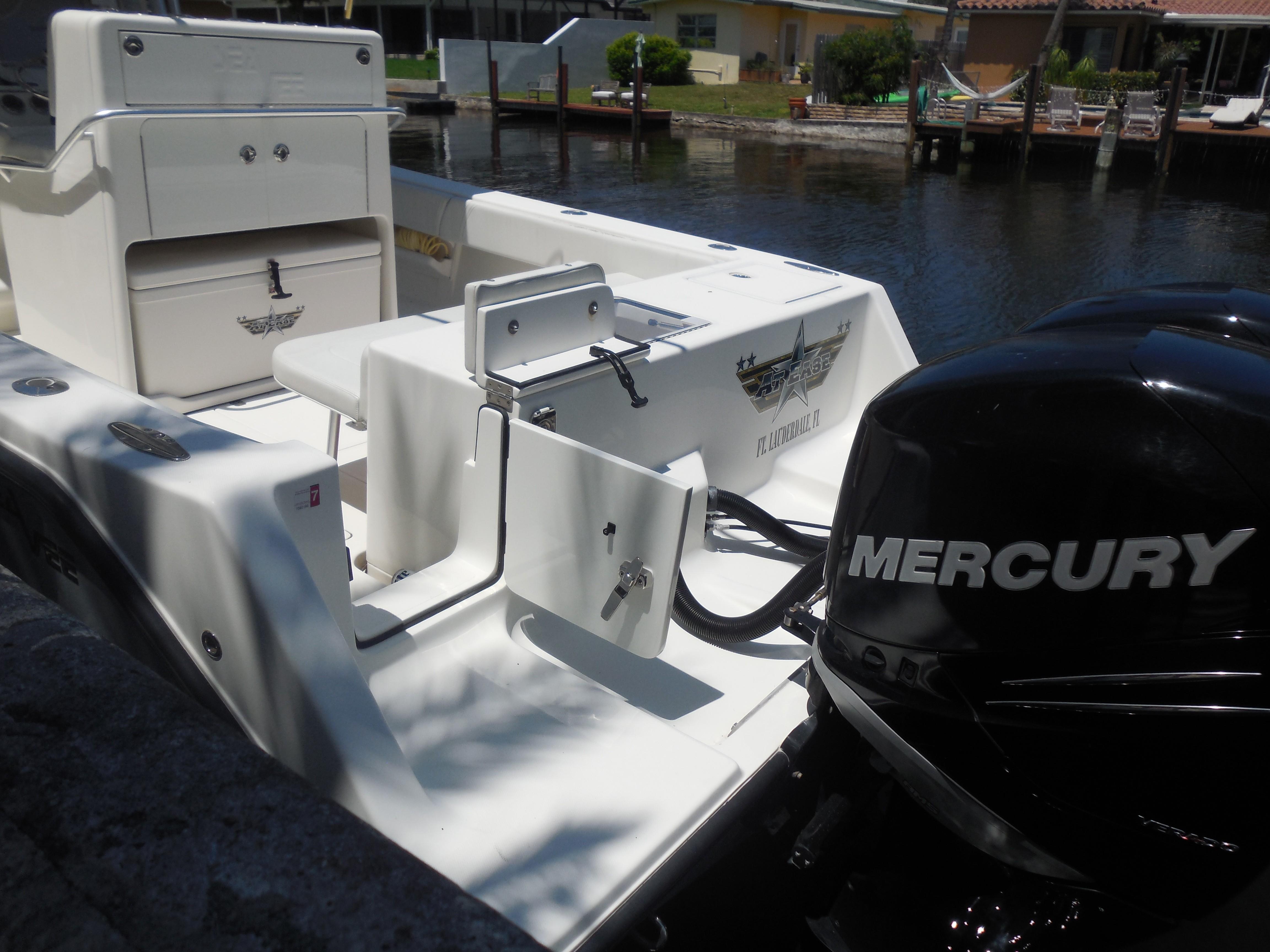 At Ease Sea Vee 32 Yachts for Sale