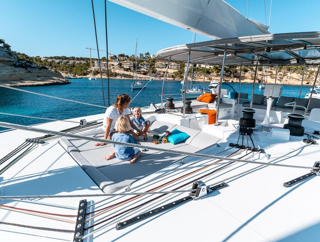 Lagoon 62 Yachts for Sale