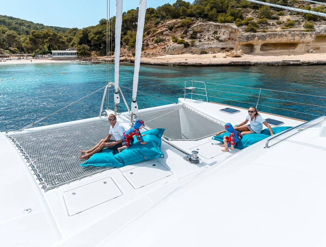 Lagoon 62 Yachts for Sale