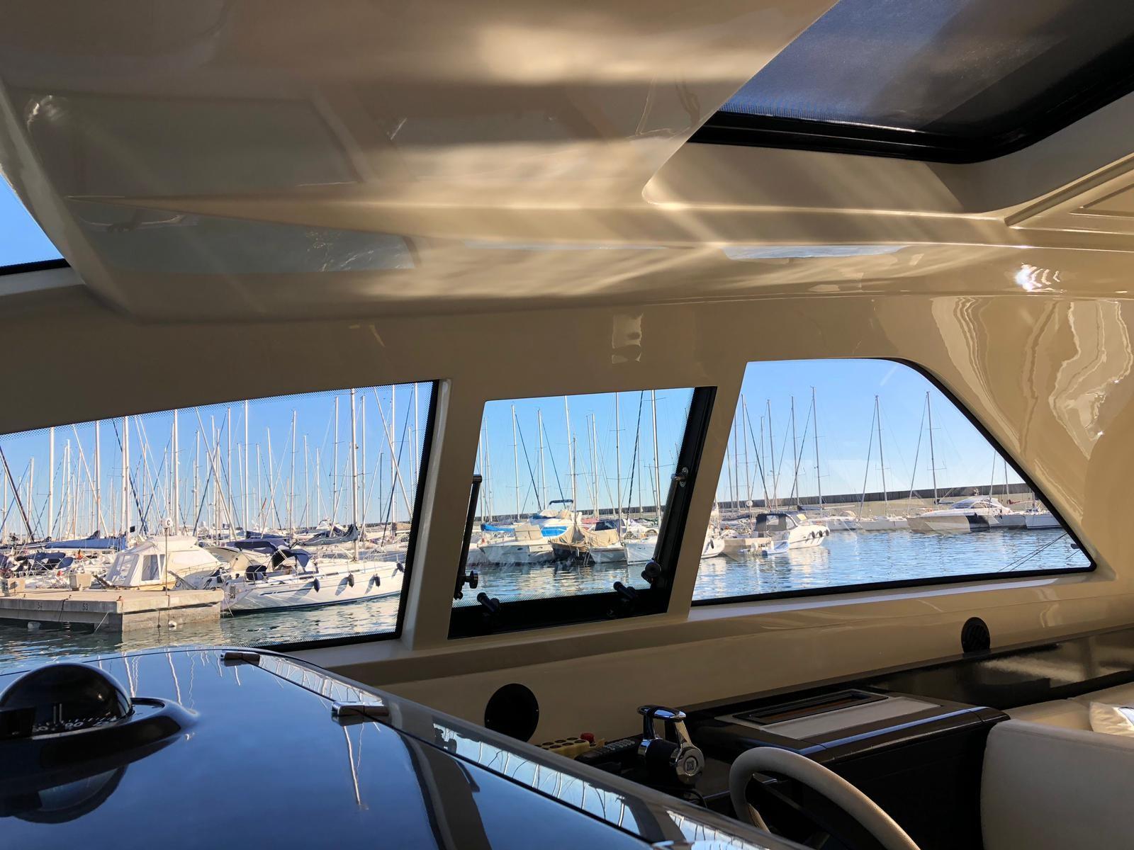 Yacht for Sale | 67 Riva Yachts Sanremo, Italy | Denison Yacht Sales