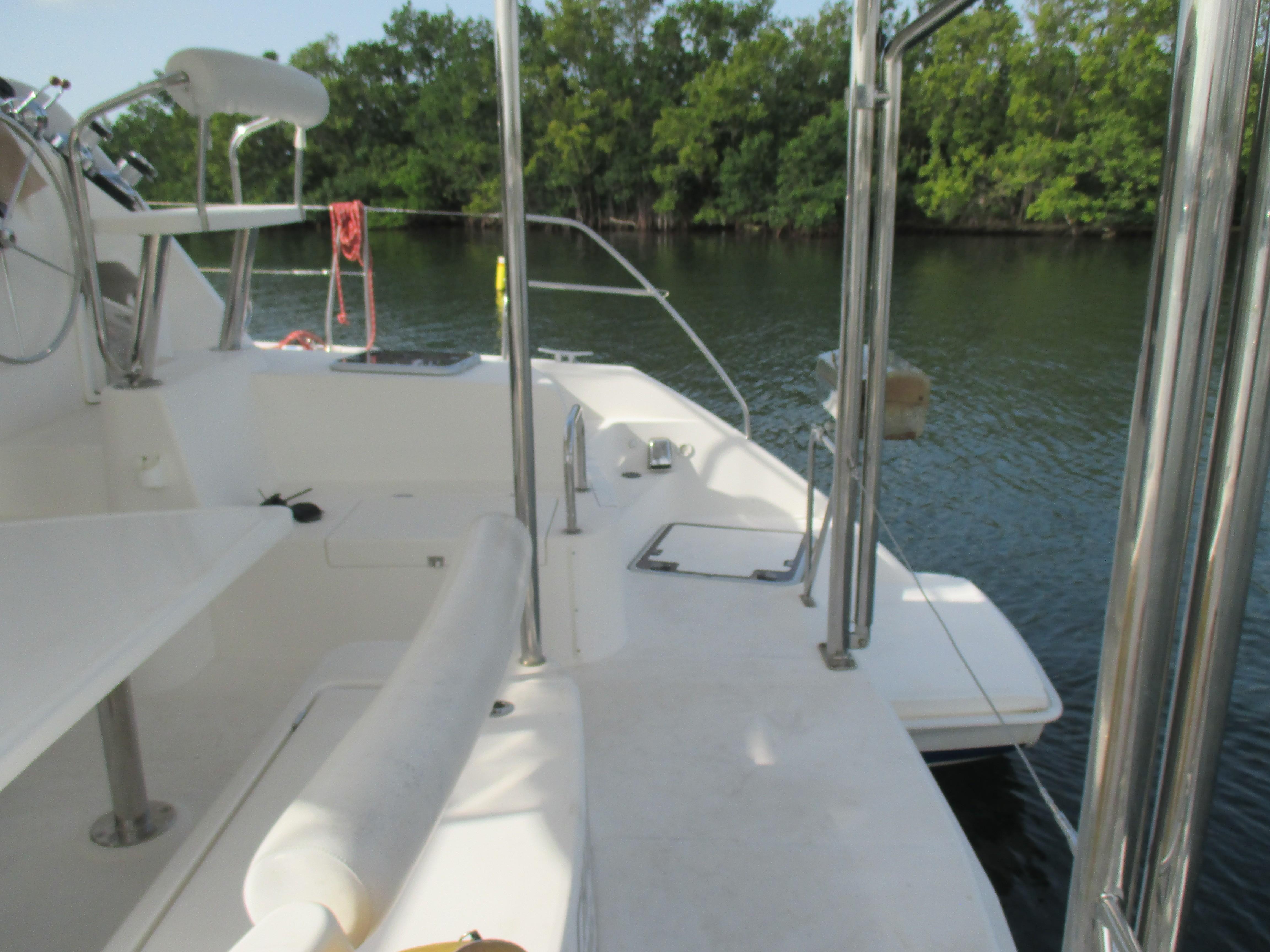 No Charge Leopard 38 Yachts for Sale