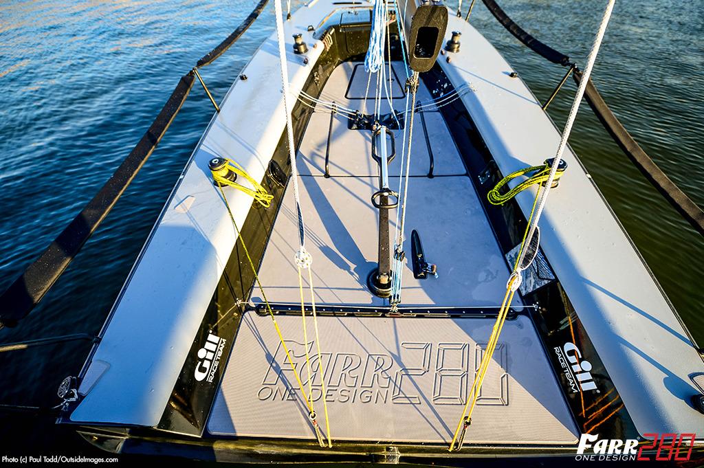 Farr 280 One Design 28 Yachts for Sale