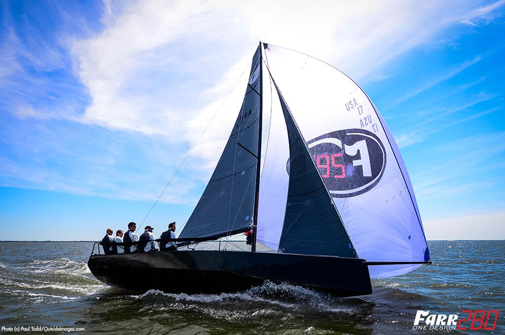 Farr 280 One Design 28 Yachts for Sale