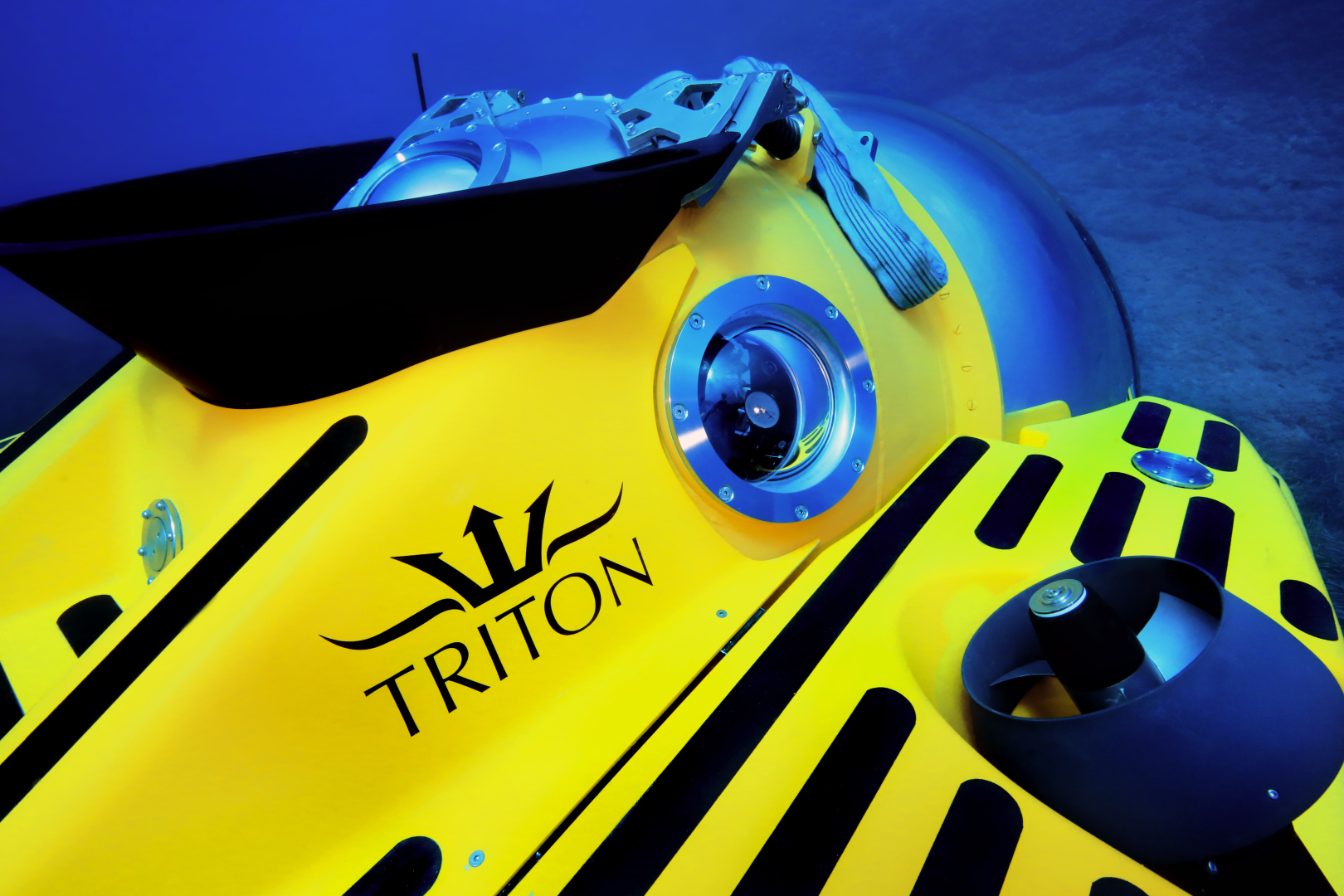 10 Triton 2018 Vero Beach, Florida