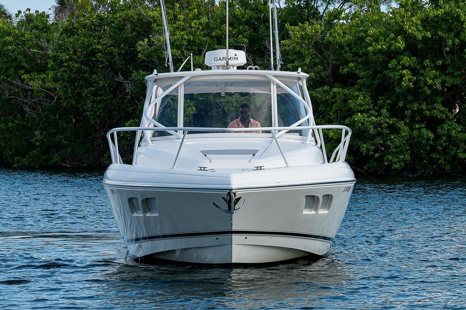 39 Intrepid 2010 Miami Beach, Florida