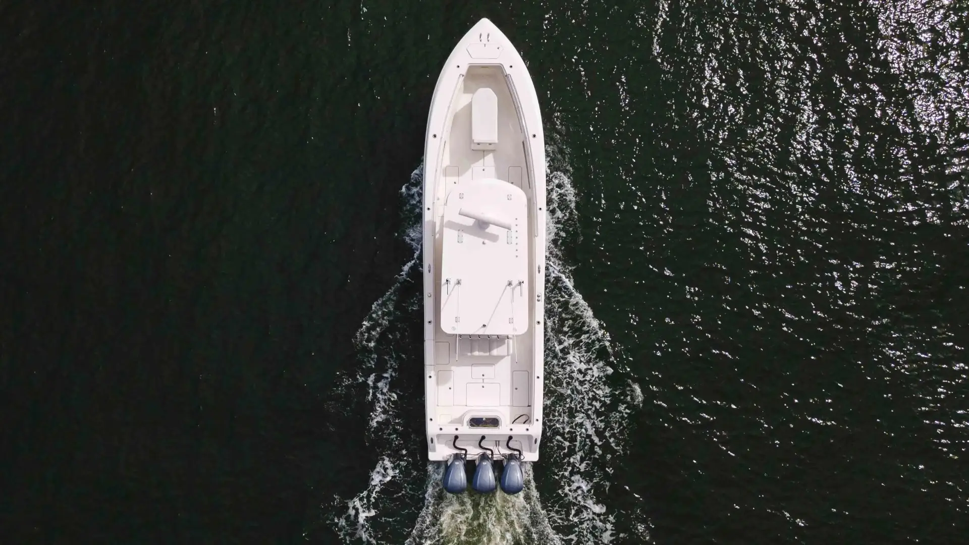 39 Invincible 2018 Singer Island,