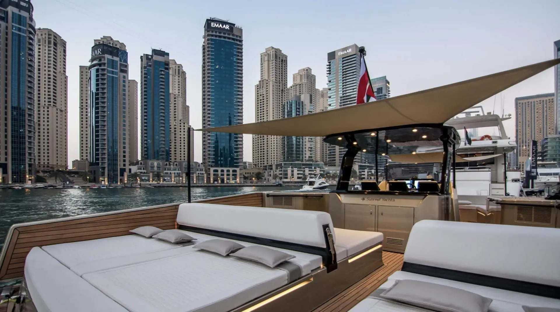 40 Sunreef 2022 NEW BUILT CUSTOM LUXURY CAT Miami, Florida