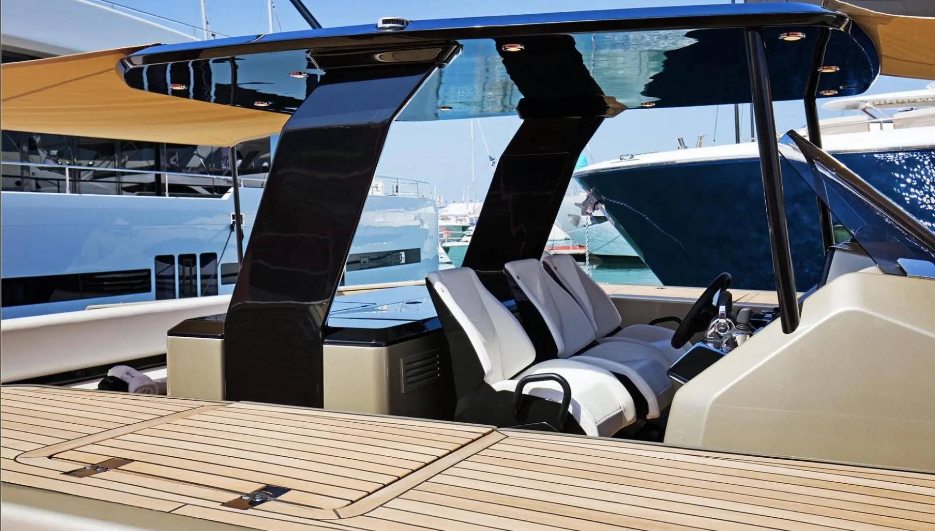 40 Sunreef 2022 NEW BUILT CUSTOM LUXURY CAT Miami, Florida