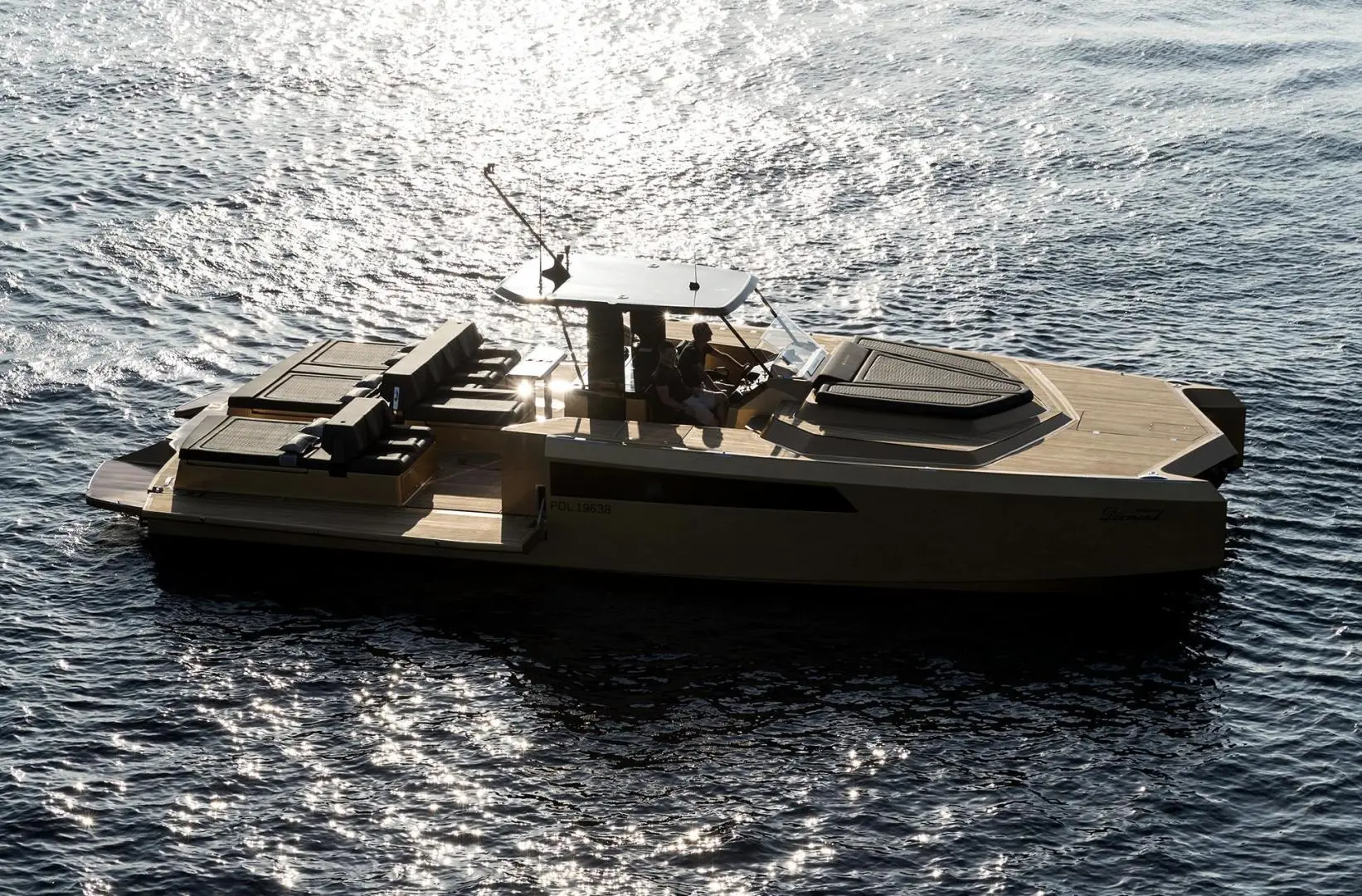 40 Sunreef 2022 NEW BUILT CUSTOM LUXURY CAT Miami, Florida