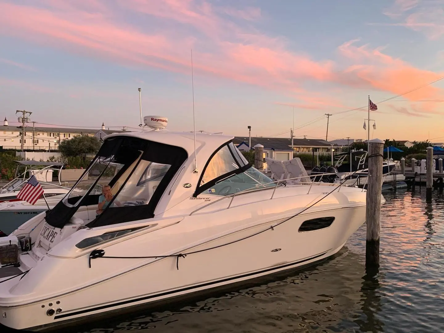 37 Sea Ray 2011 Amityville, New York
