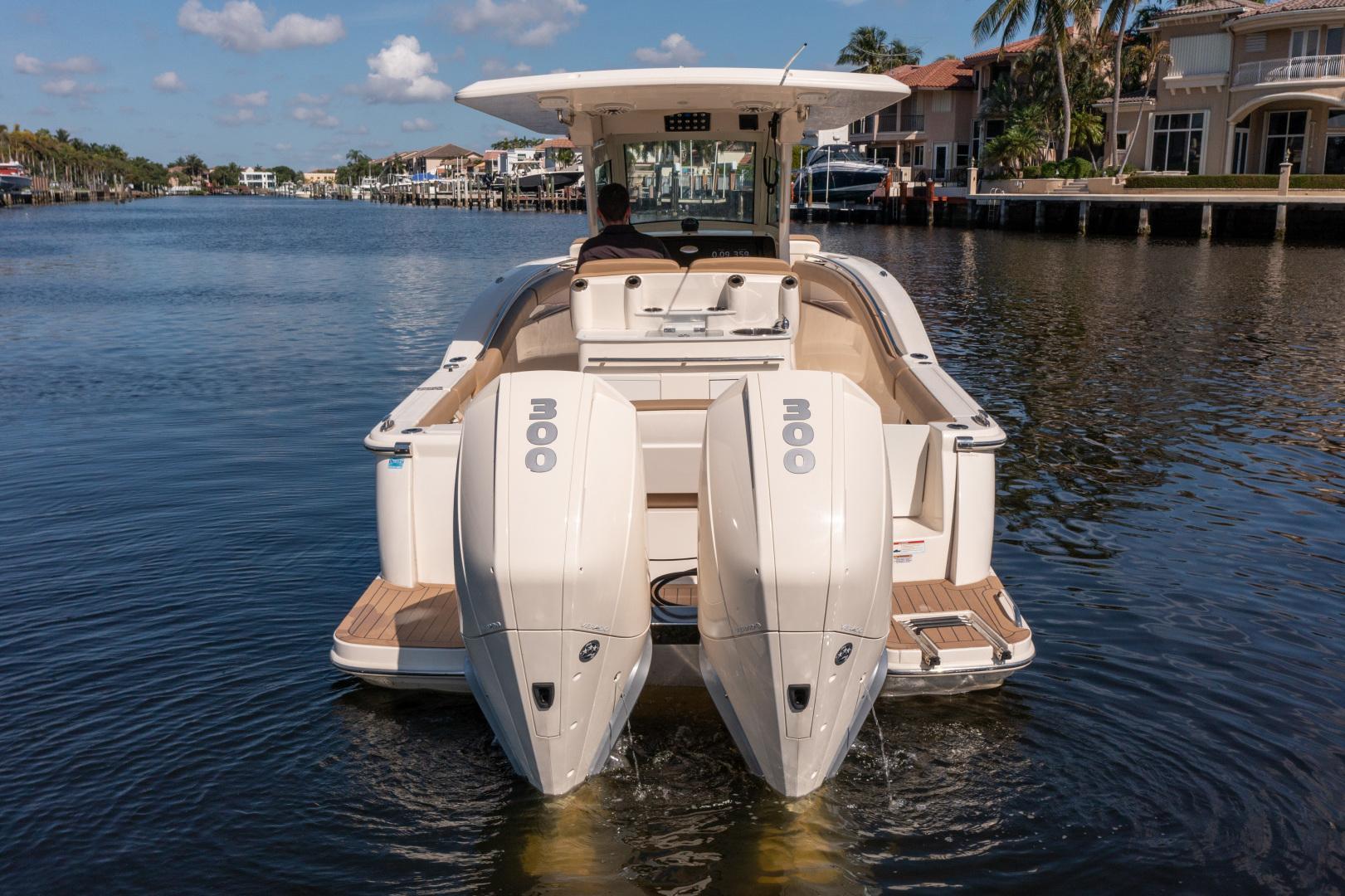 30 Scout 2021 Delray Beach, Florida