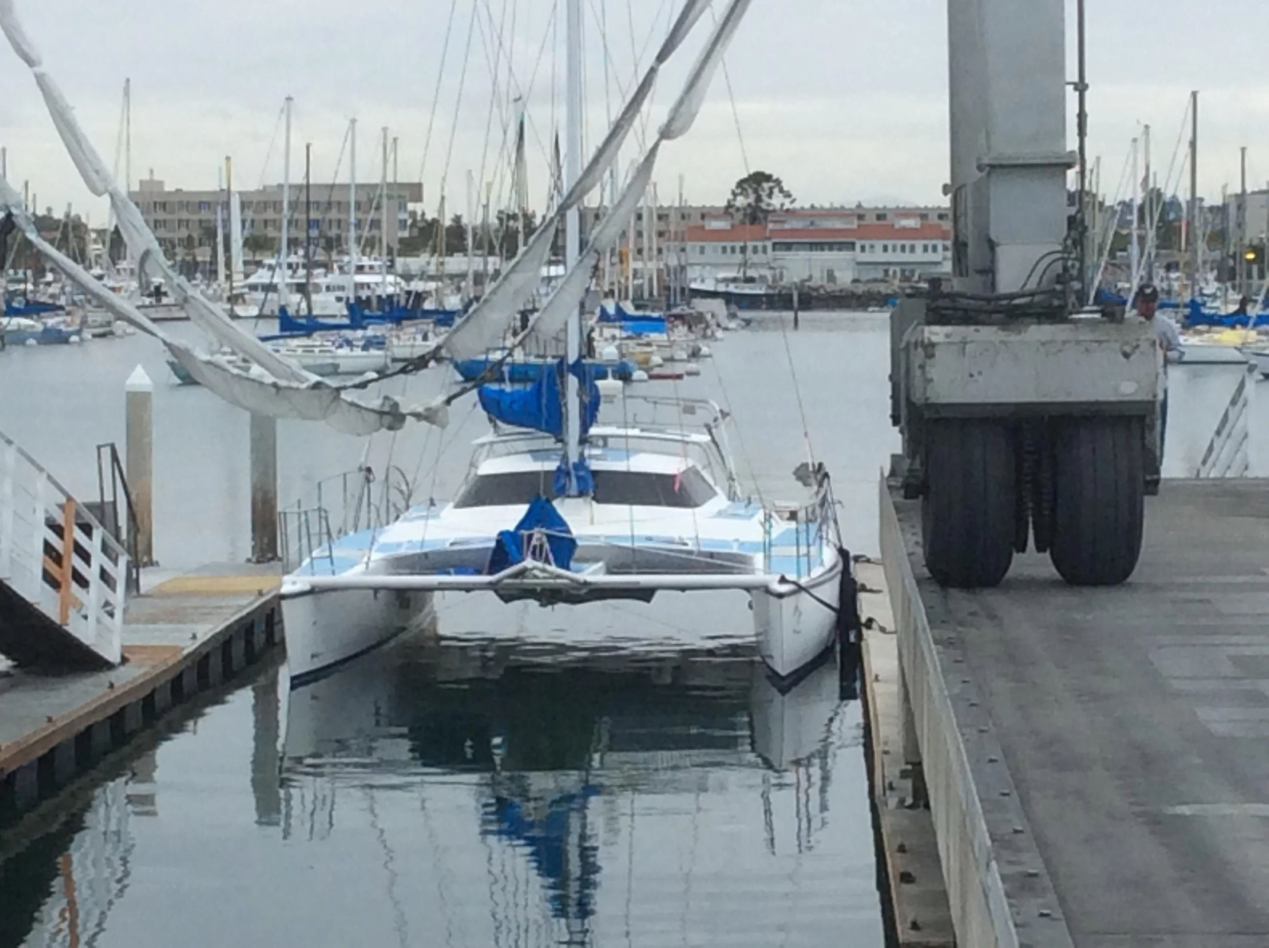 47 Conser 2000 Wet Okole Newport Beach, California Sold on 2022-04-04 ...