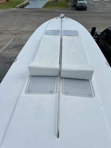 50 Nor-tech 2003 Zephyr Marina Del Rey, California