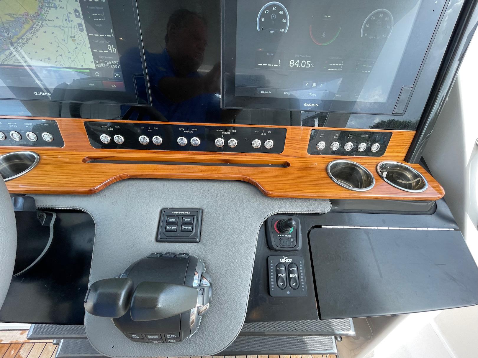 38 Tiara Yachts 2019 Knot @ Work Saint Pete Beach, Florida