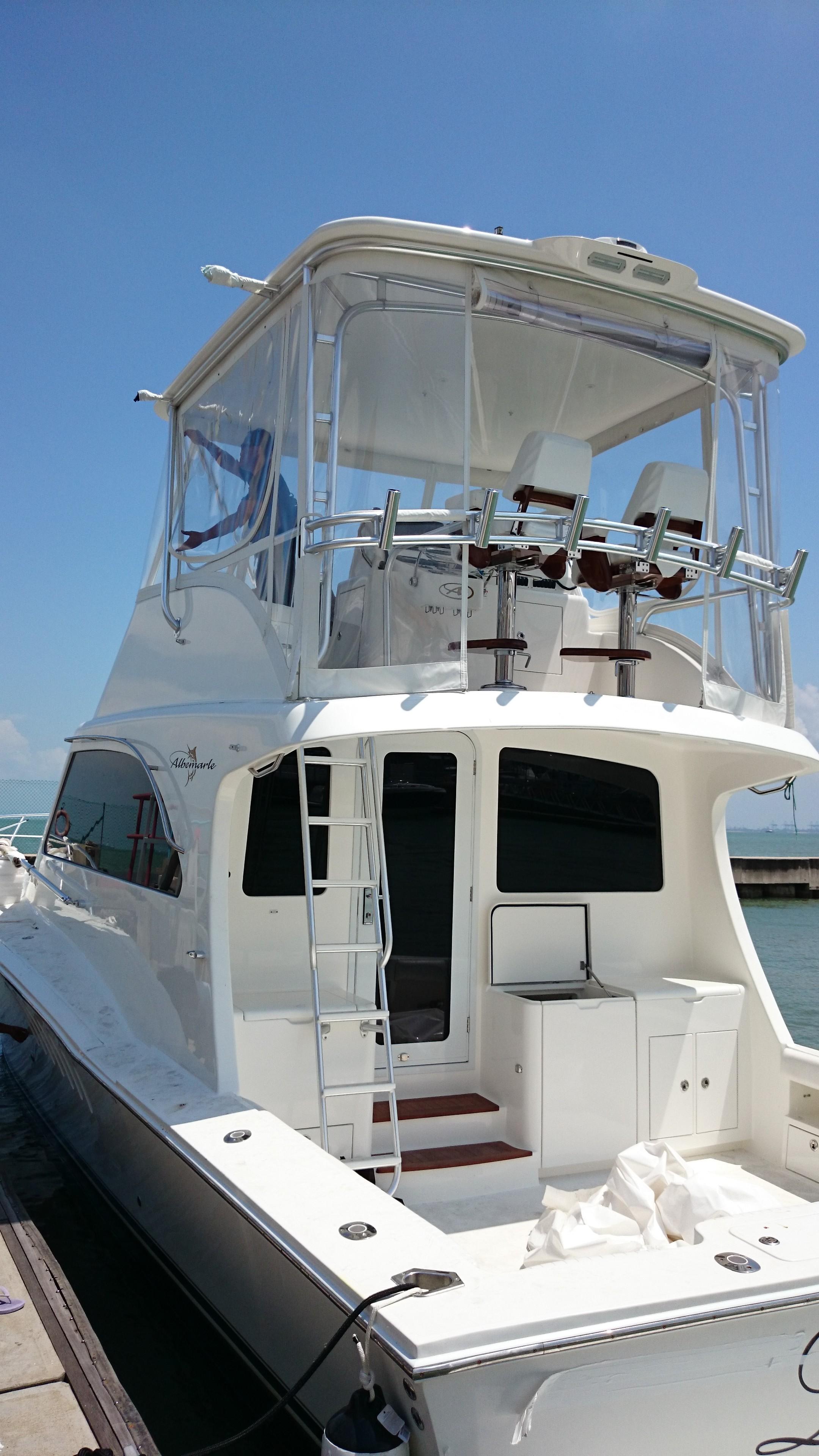 41 Albemarle 2014 Singapore, Singapore Sold on 2020-01-05 by Denison ...