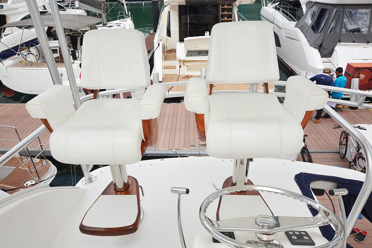 41 Albemarle 2014 Singapore, Singapore Sold on 2020-01-05 by Denison ...