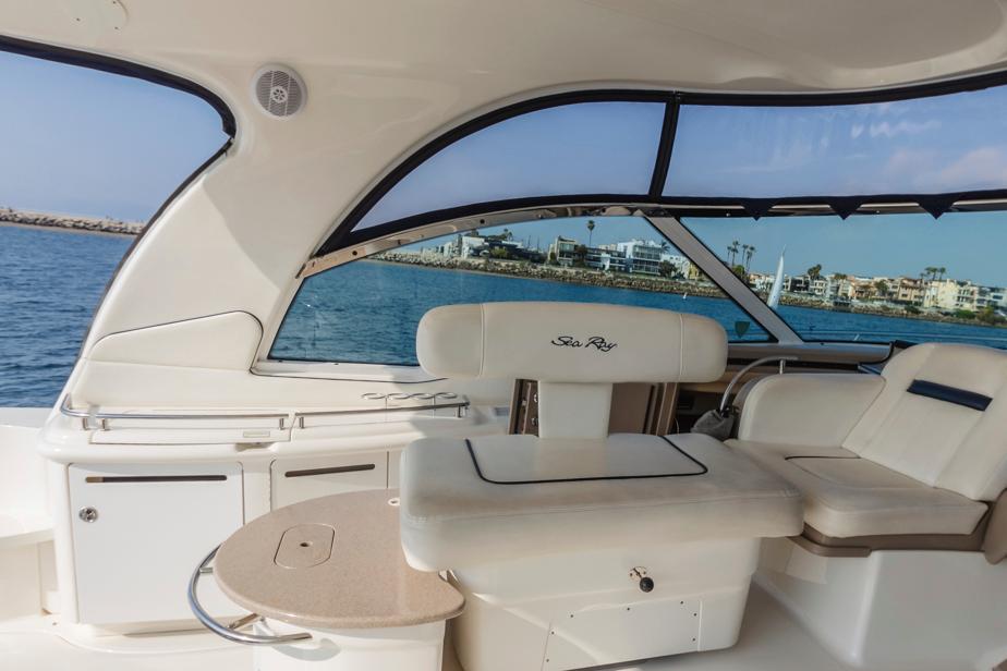 50 Sea Ray 2005 ENOUGH 4 NOW Marina del Rey, California Sold on 2022-03 ...