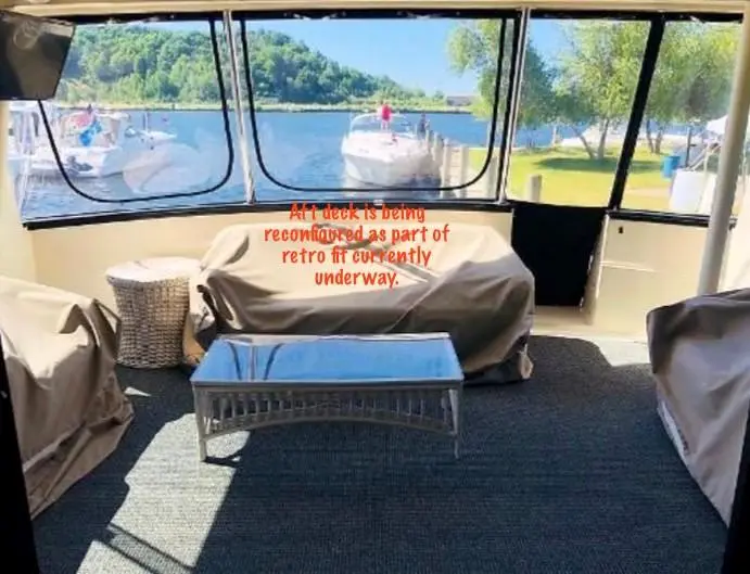 72 Viking 1990 Holland, Michigan Sold on 2020-06-01 by Denison Yacht Sales