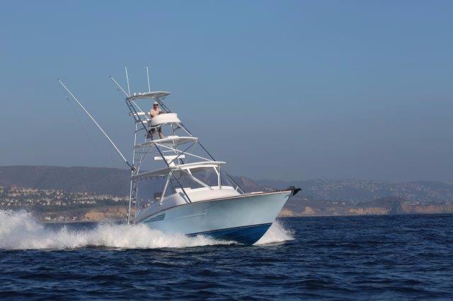 35 Predator 2003 SPORTY GAME Lighthouse Point, Florida Sold on 2020-01 ...