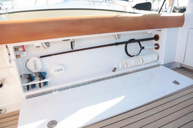 35 Predator 2003 SPORTY GAME Lighthouse Point, Florida Sold on 2020-01 ...