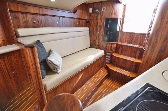 35 Predator 2003 SPORTY GAME Lighthouse Point, Florida Sold on 2020-01 ...