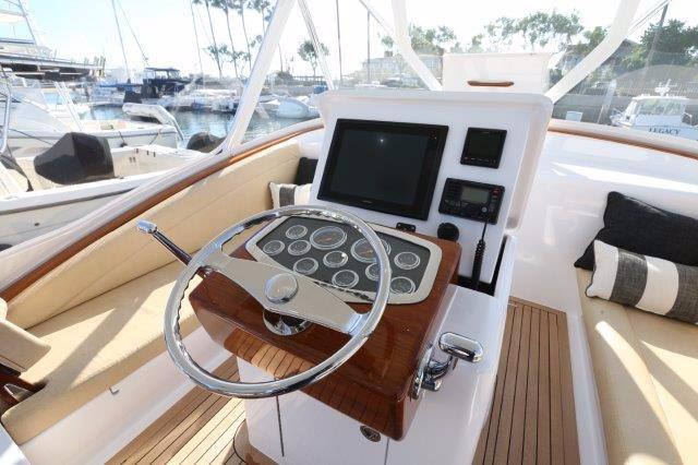 35 Predator 2003 SPORTY GAME Lighthouse Point, Florida Sold on 2020-01 ...