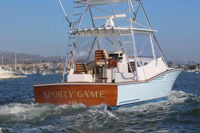 35 Predator 2003 SPORTY GAME Lighthouse Point, Florida Sold on 2020-01 ...