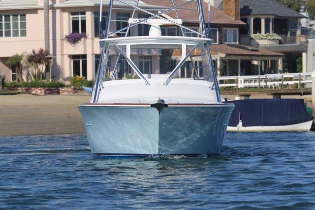 35 Predator 2003 SPORTY GAME Lighthouse Point, Florida Sold on 2020-01 ...