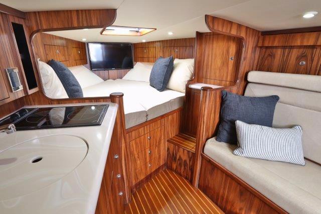 35 Predator 2003 SPORTY GAME Lighthouse Point, Florida Sold on 2020-01 ...