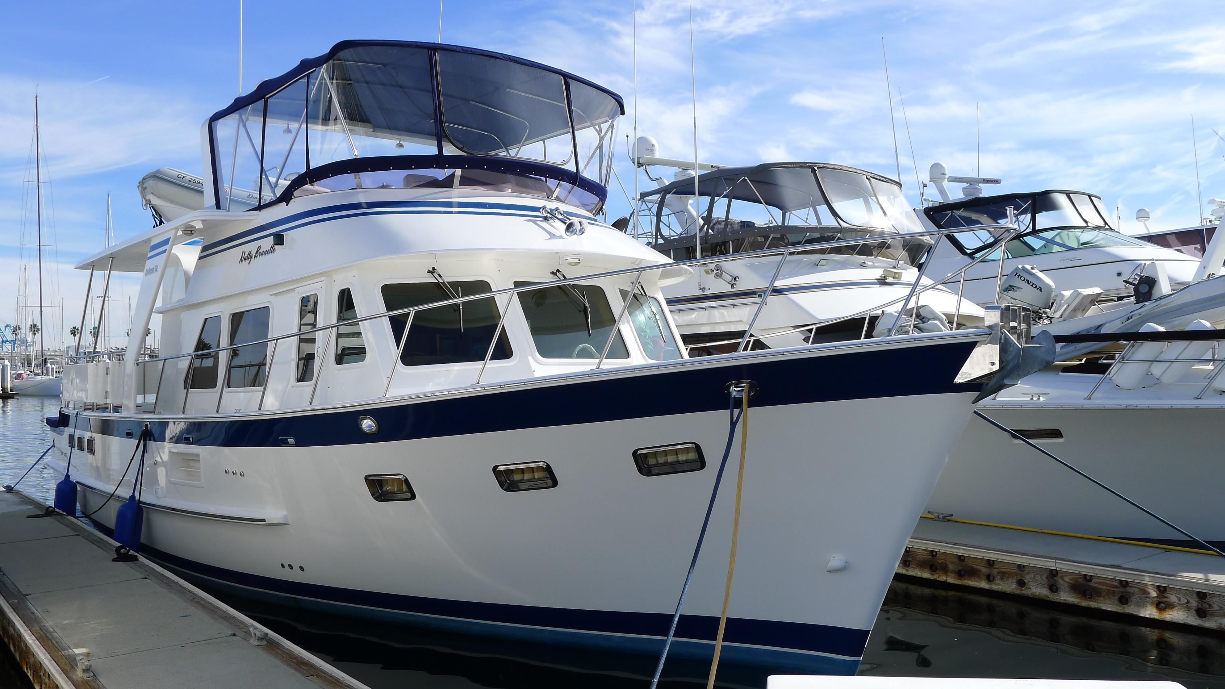50 Defever 2007 San Pedro, California Sold on 2018-03-18 by Denison ...