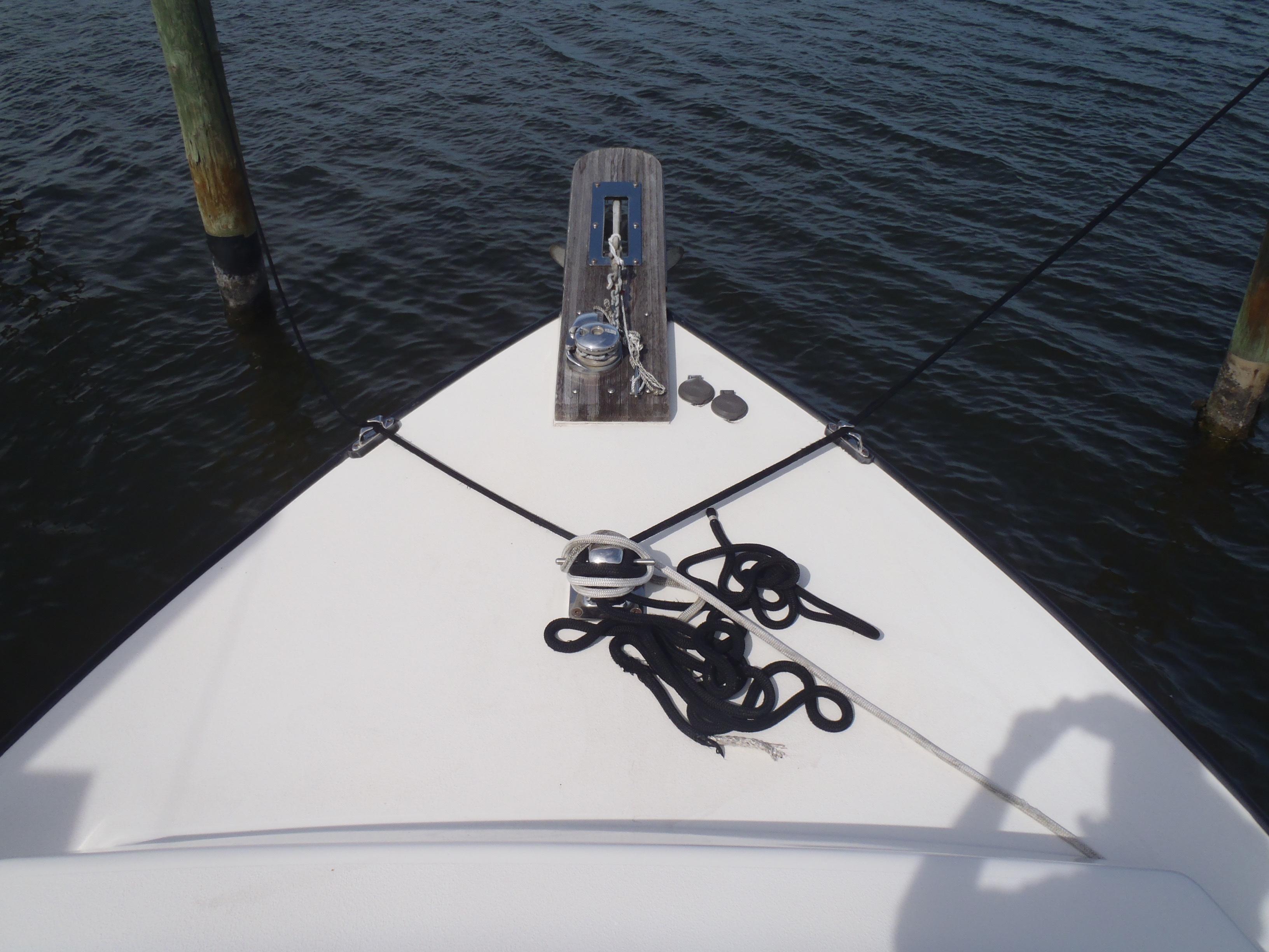 38 Northern Bay 2005 Nostalgia Stuart, Florida