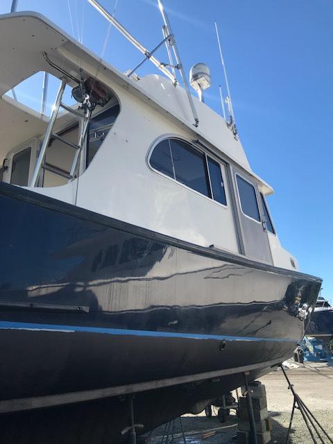 38 Northern Bay 2005 Nostalgia Stuart, Florida