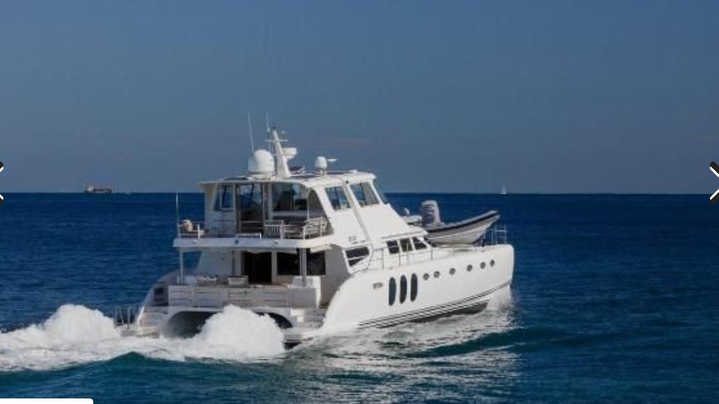 63 Powerplay Powerboats 2014 Zanzibar, Sold on 2023-04-04 by Denison ...