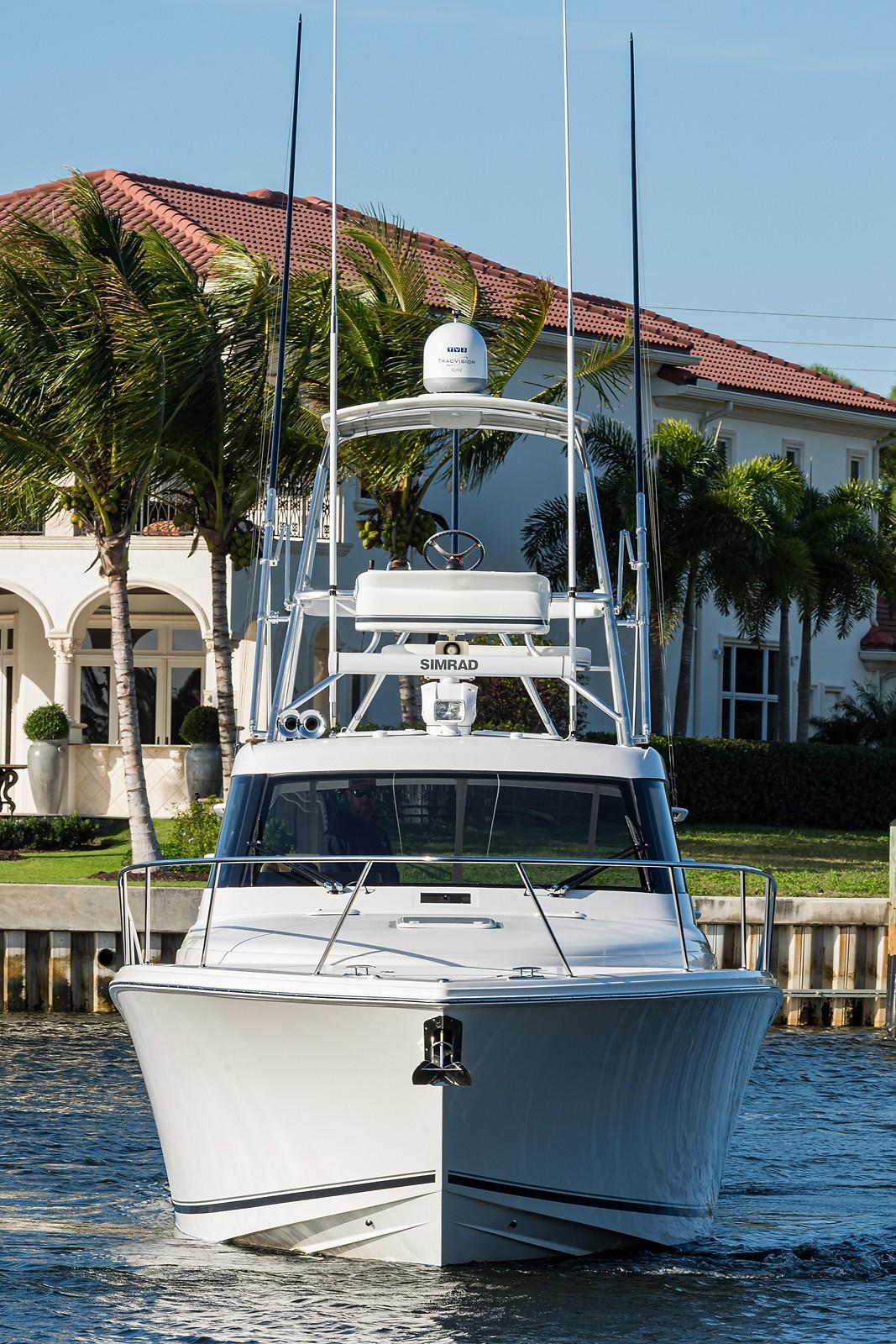 41 Jupiter 2016 Midnight Moon Fort Lauderdale, Florida Sold on 2021-03 ...