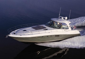 Greg Reidinger Yacht Broker With Denison Yachting