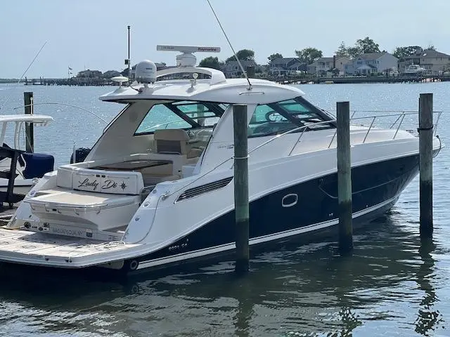 45 Sea Ray 2015 Lady Di Massapequa, New York