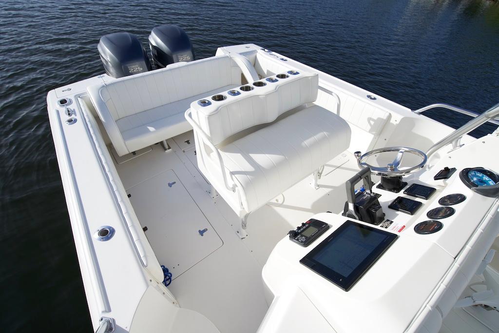 31 Intrepid 2004 Dania Beach, Florida Sold on 2021-12-17 by Denison ...