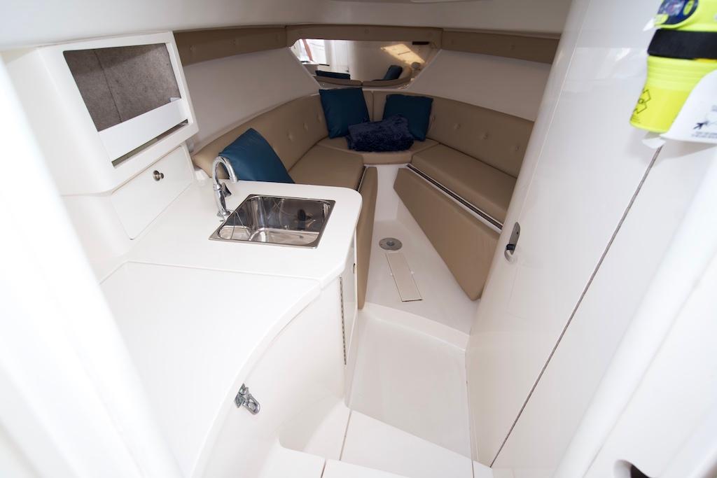 31 Intrepid 2004 Dania Beach, Florida Sold on 2021-12-17 by Denison ...