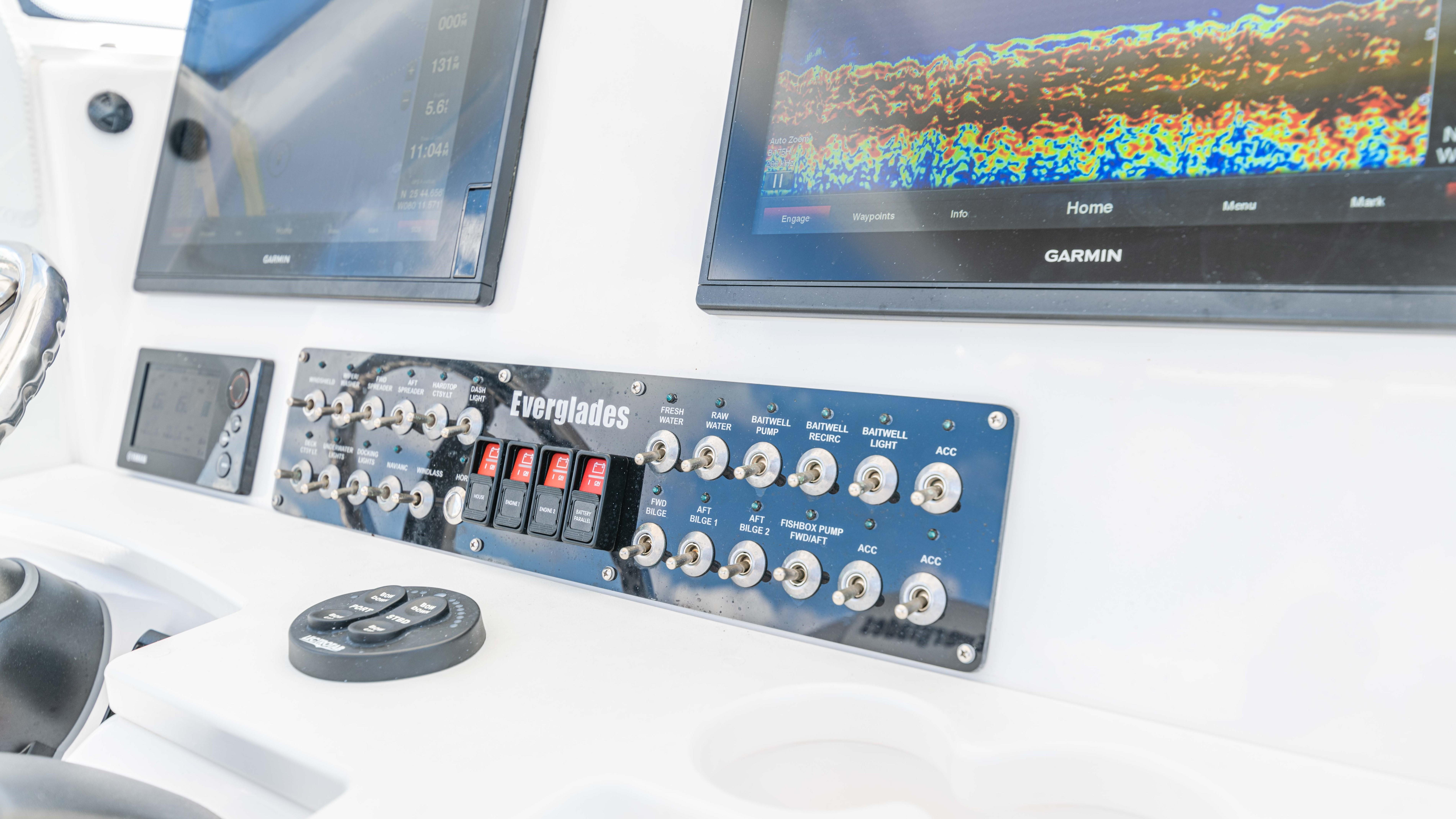 29 Everglades 2018 Roquena Miami, Florida Sold on 2020-01-18 by Denison ...