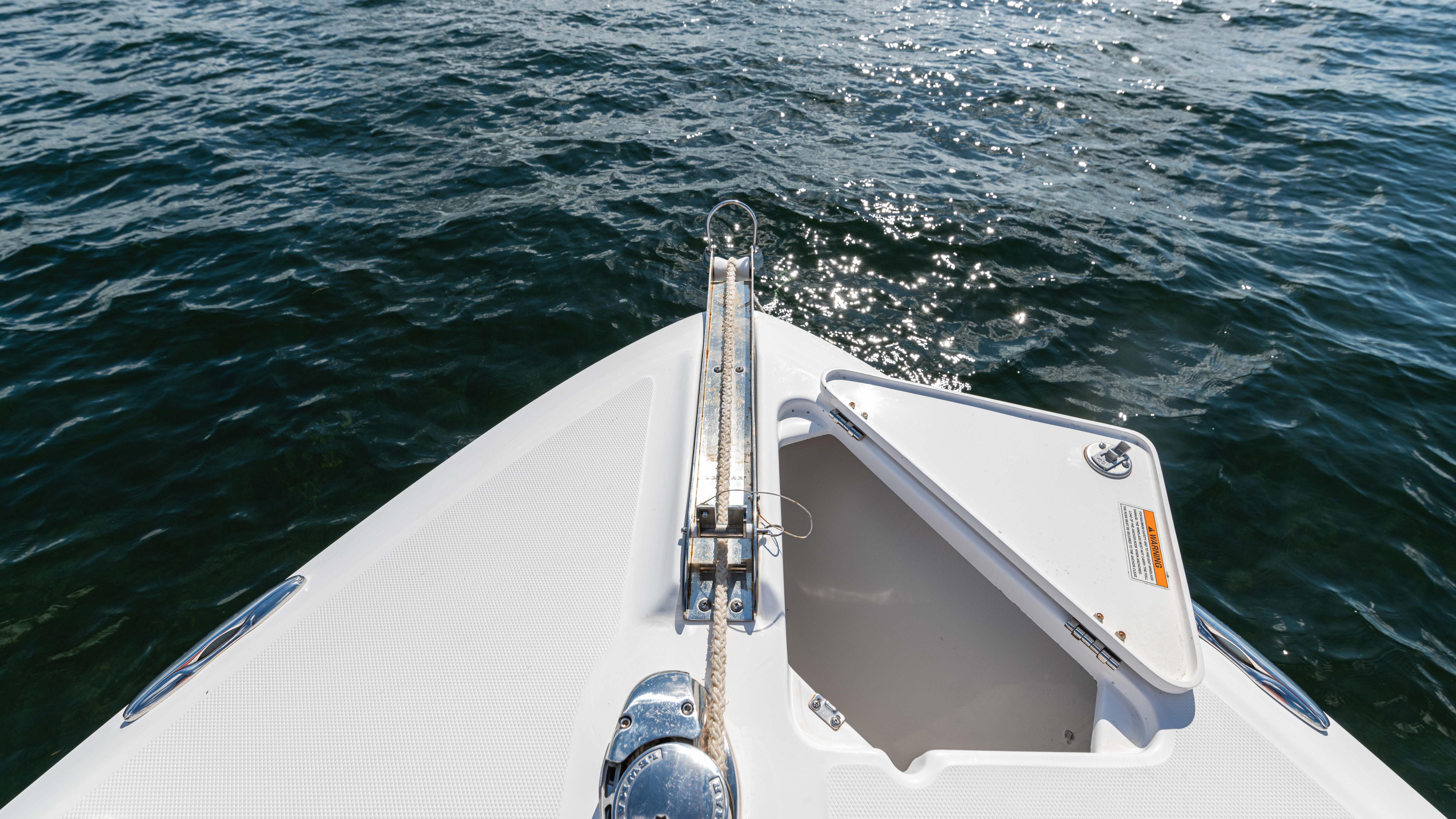 29 Everglades 2018 Roquena Miami, Florida Sold on 2020-01-18 by Denison ...