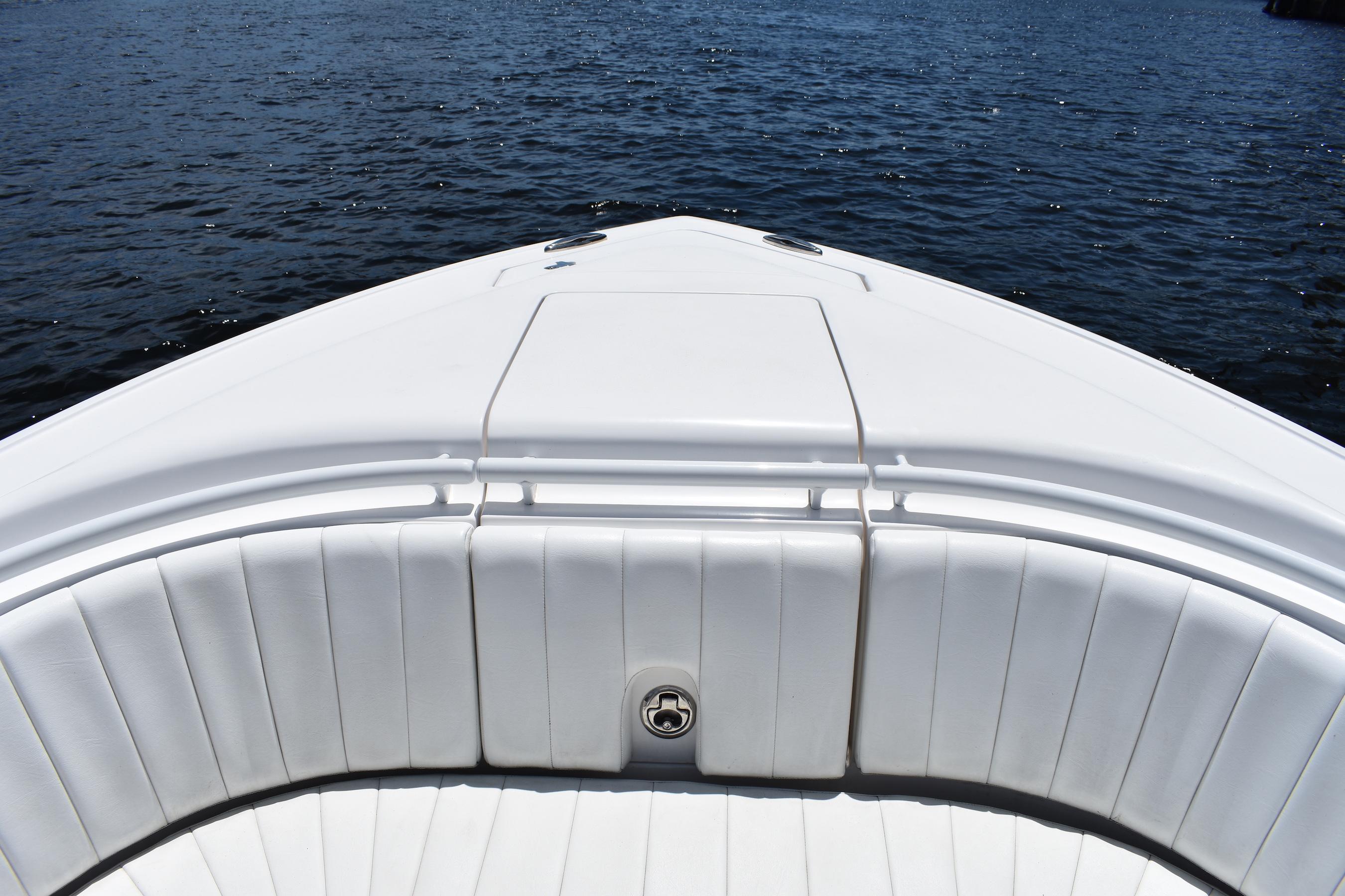 32 Intrepid 2013 Harry Tease Fort Lauderdale, Florida Sold on 2020-10 ...