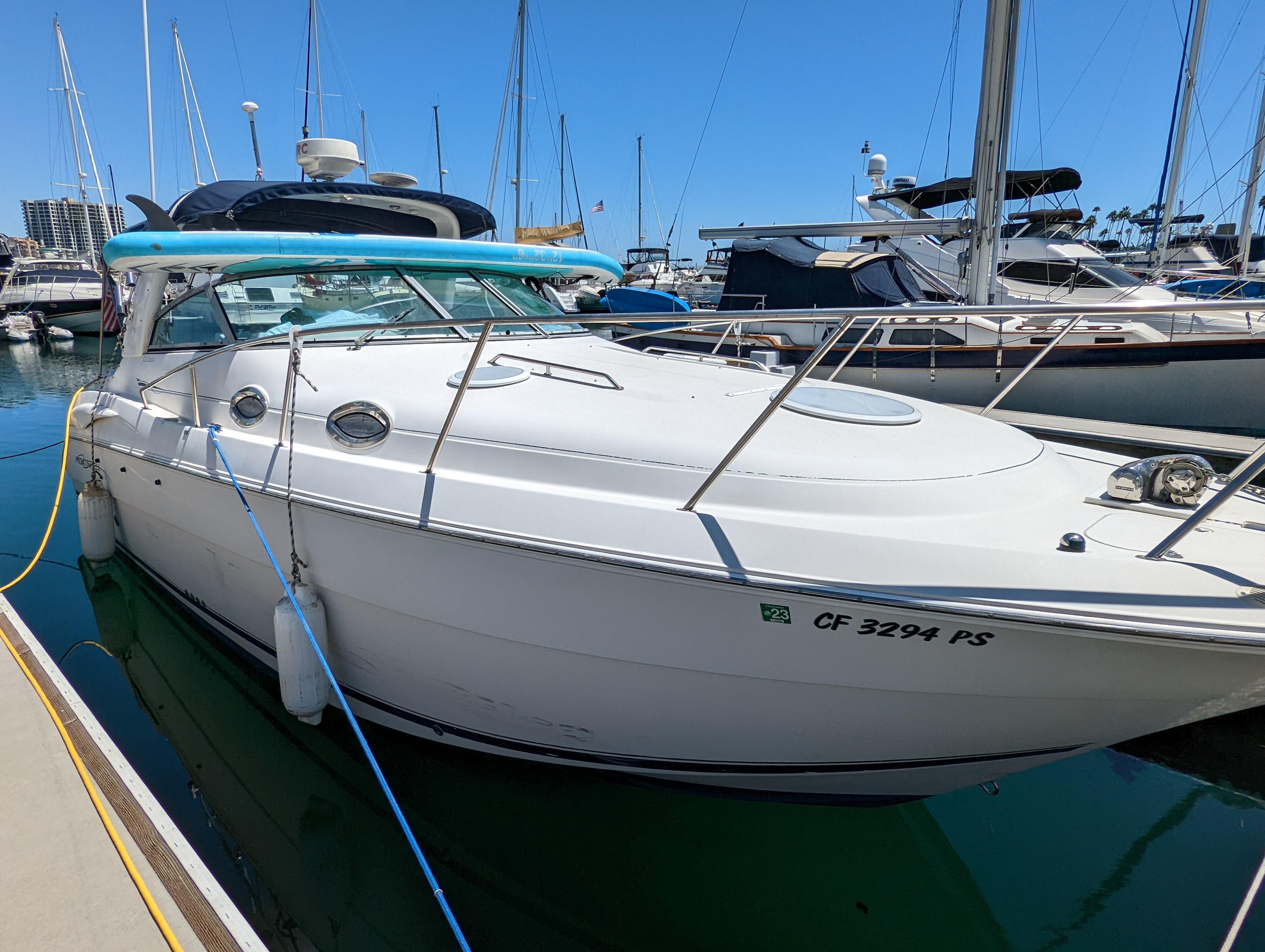 30 Monterey 2001 Hatsue Frances Long Beach, California Sold on 2023-04 ...