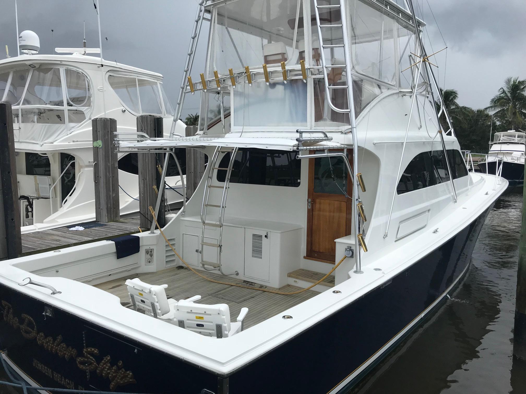 56 Lydia 1991 The Dealership Stuart, Florida Sold on 2019-05-14 by ...