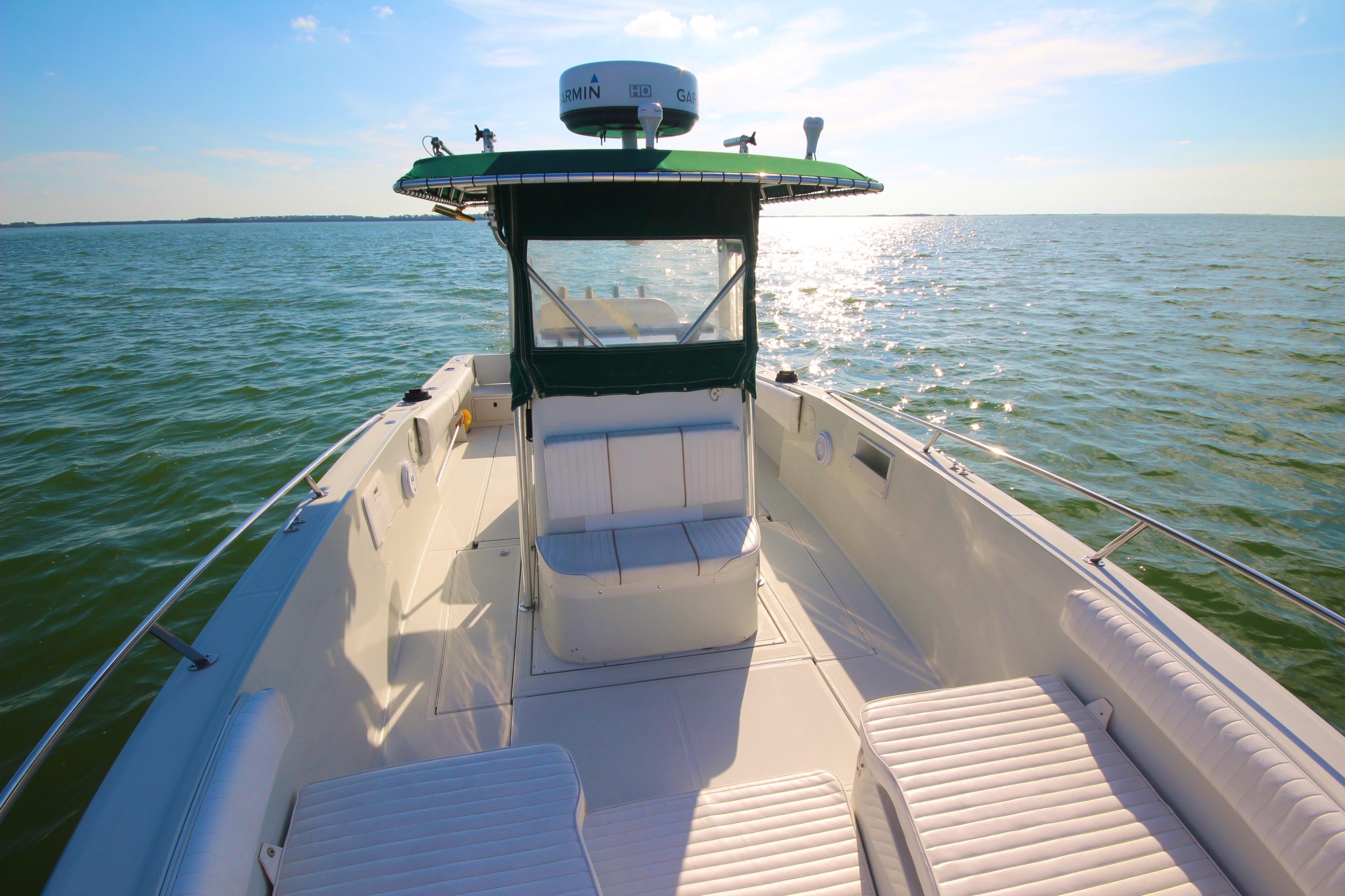 29 Stamas 1999 Clearwater, Florida Sold on 2018-09-01 by Denison Yacht ...