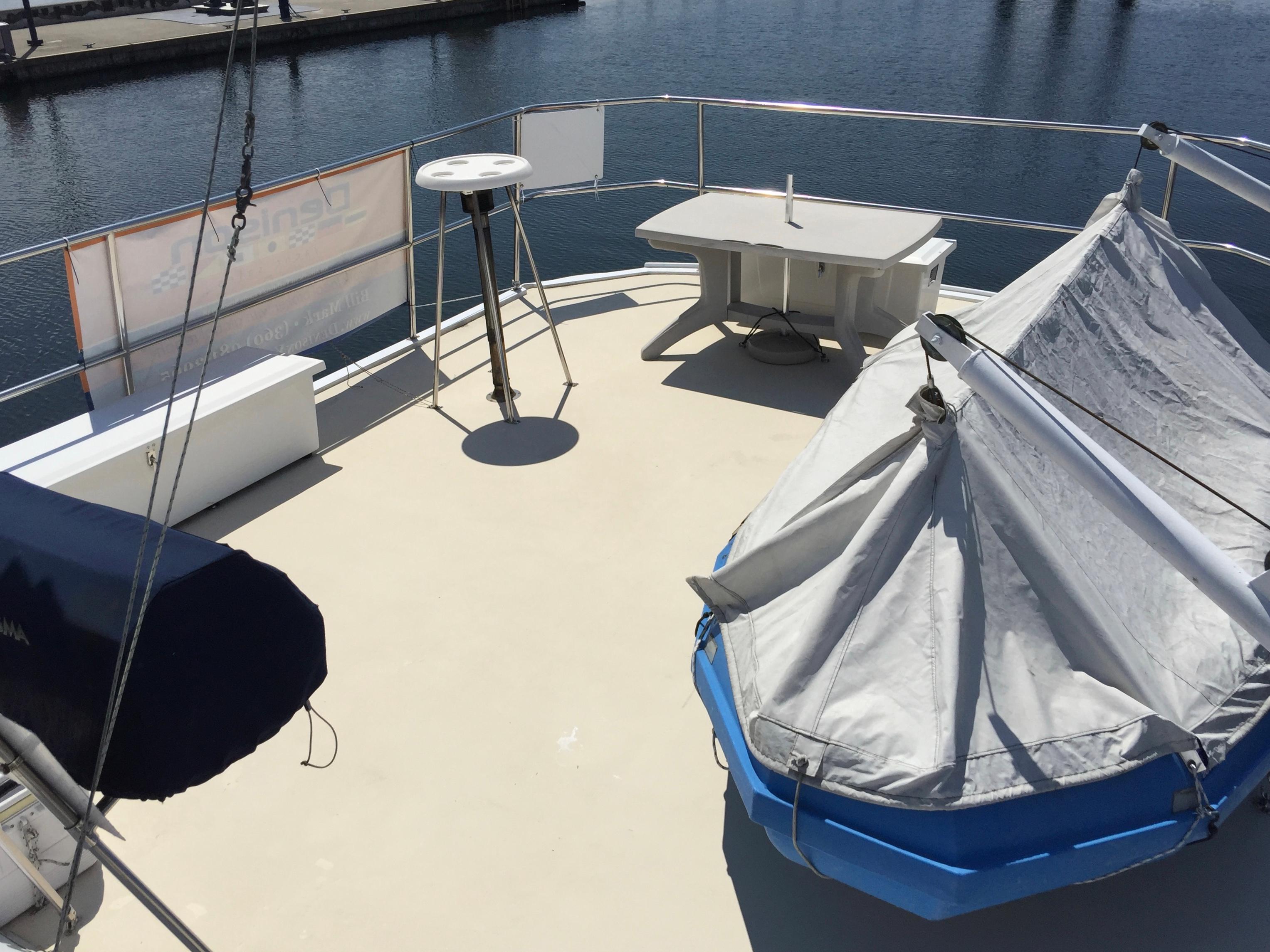 54 Defever 1971 RUFYANNE Bremerton, Washington Sold on 2016-12-12 by ...