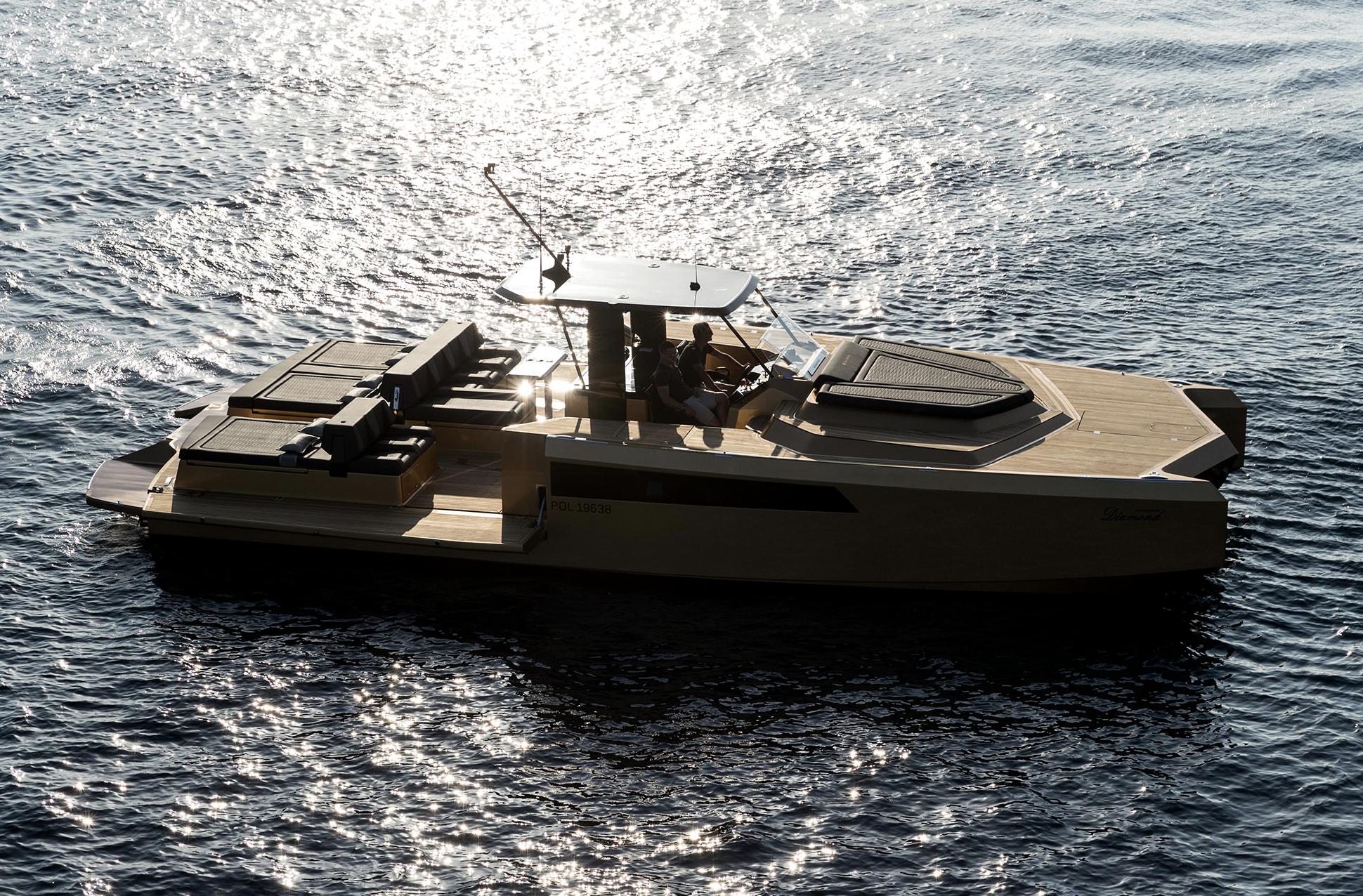 40 Sunreef 2023 NEW BUILT CUSTOM LUXURY CAT Miami, Florida