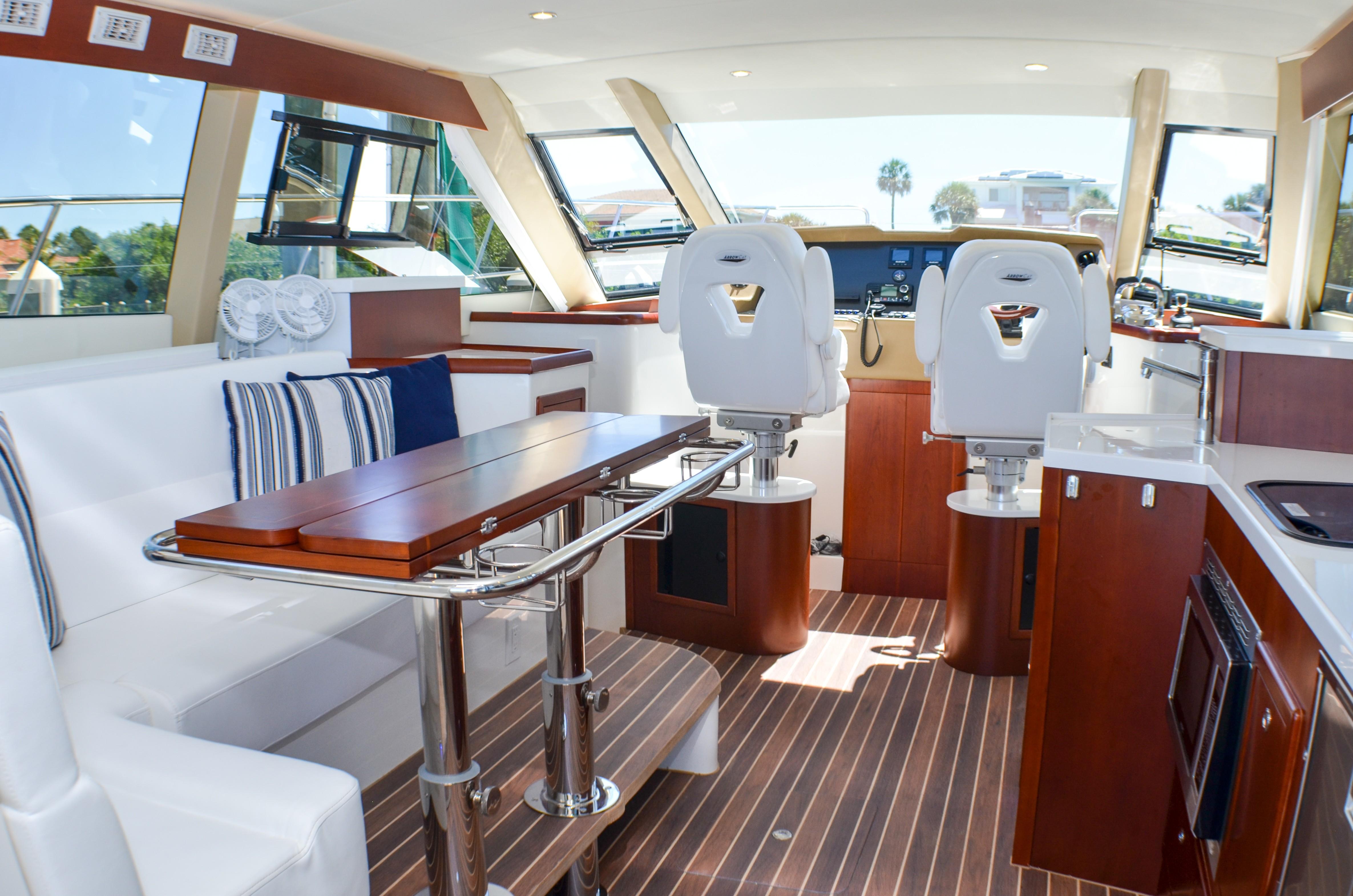 42 Arrowcat 2019 Breakaway Melbourne Beach, Florida Sold on 2020-08-04 ...