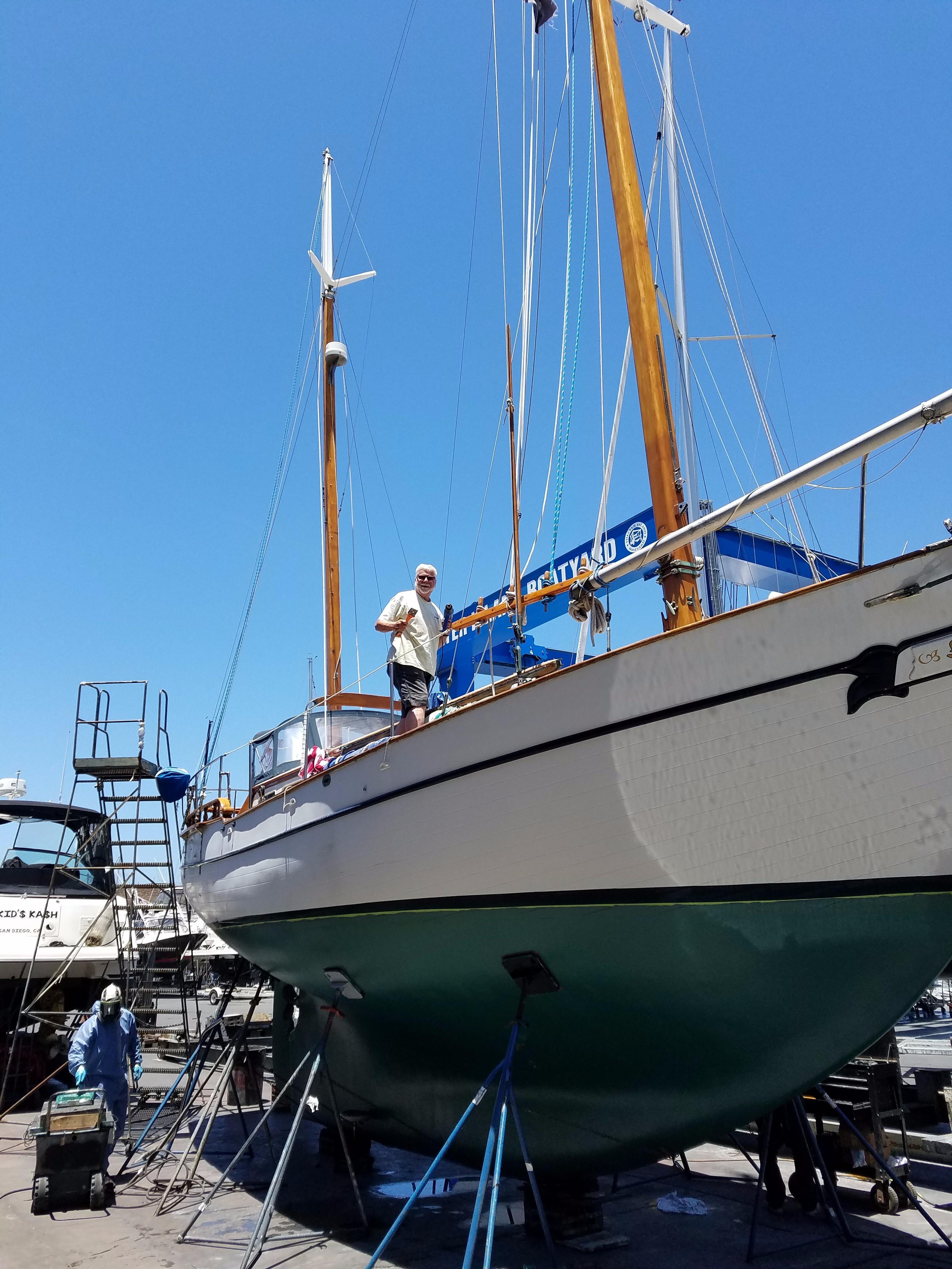 41 Formosa 1975 San Diego, California Sold on 2018-04-08 by Denison ...