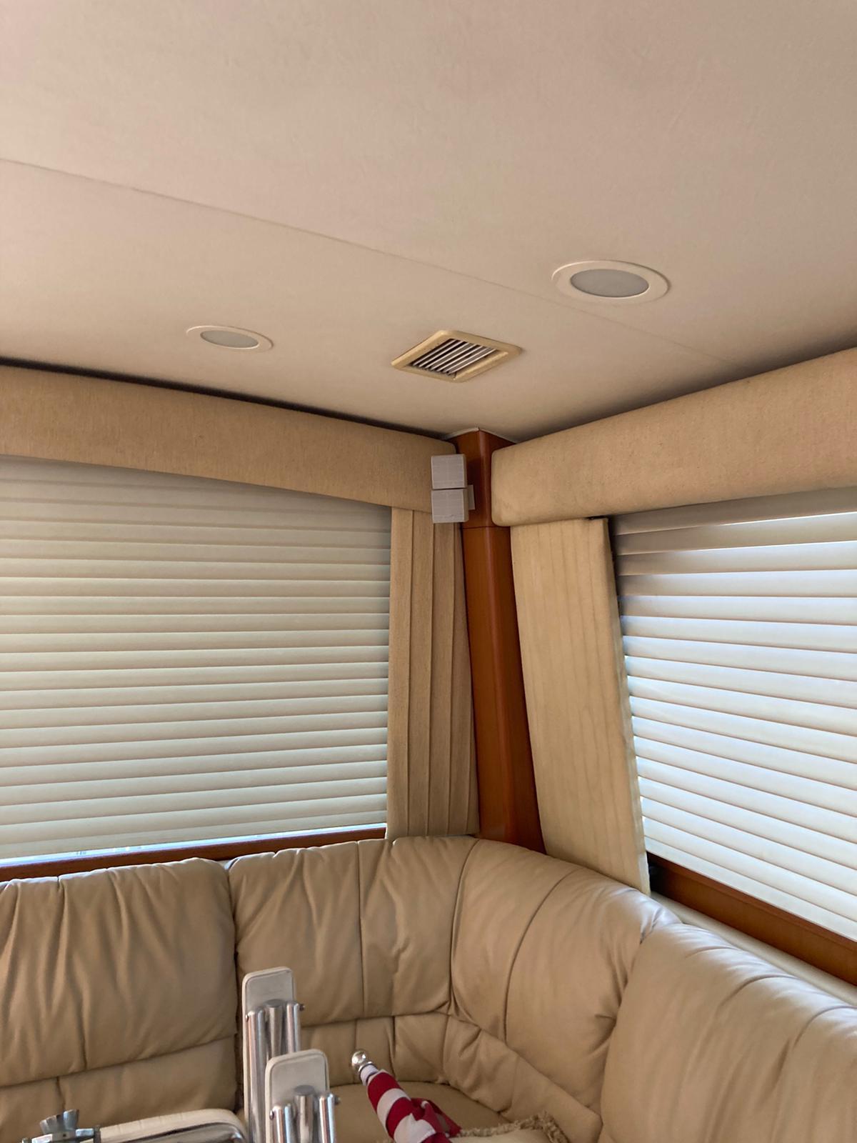 43 Cabo 2002 X-OUT II Jupiter, Florida